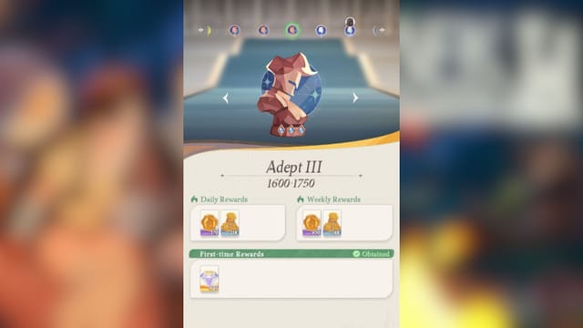 AFK Journey Arena guide (PVP): All details and rewards