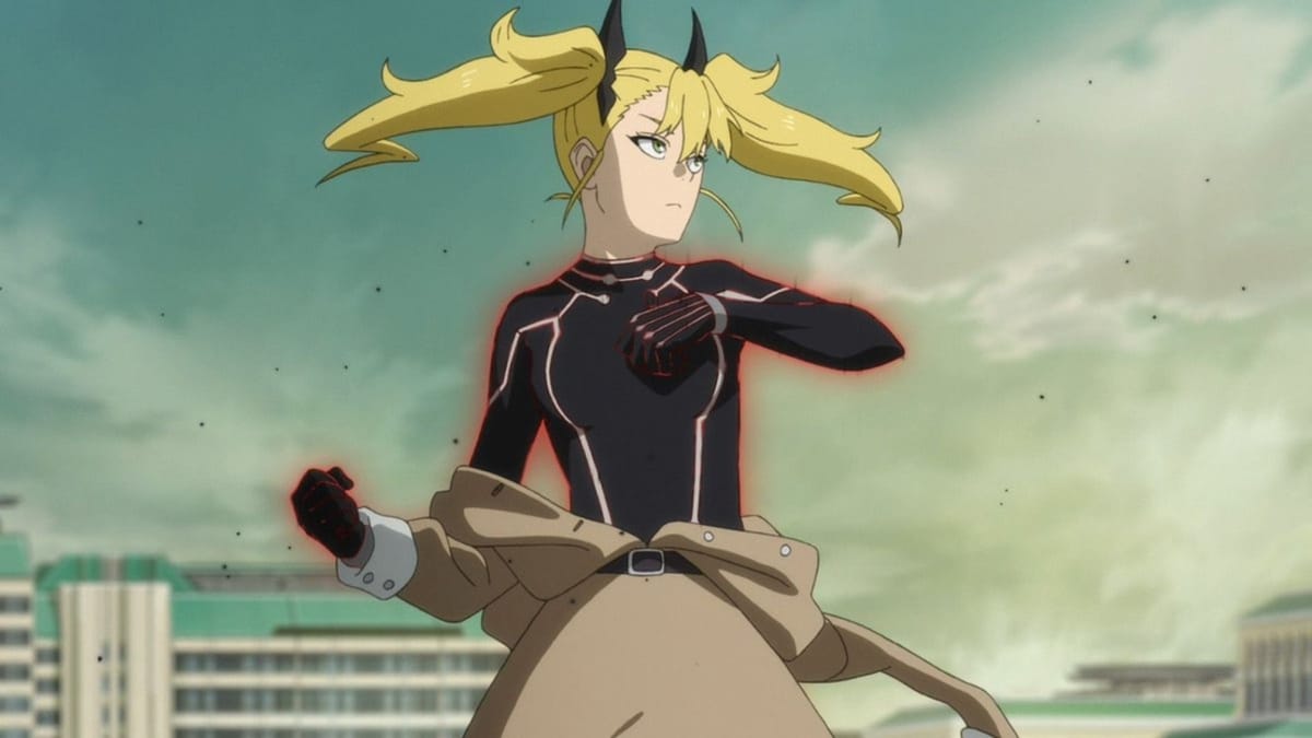 Kikoru: Who is Kikoru Shinomiya in Kaiju No. 8? Explained