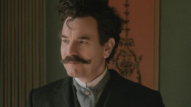 A Gentleman in Moscow episode 1 recap: Does Alexander Rostov have a ...