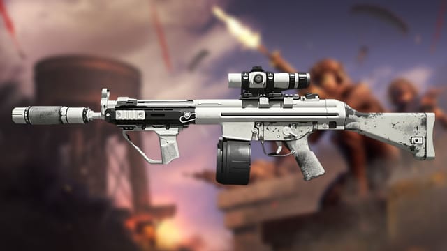 Best Tempus Razorback Loadout in Warzone Season 3