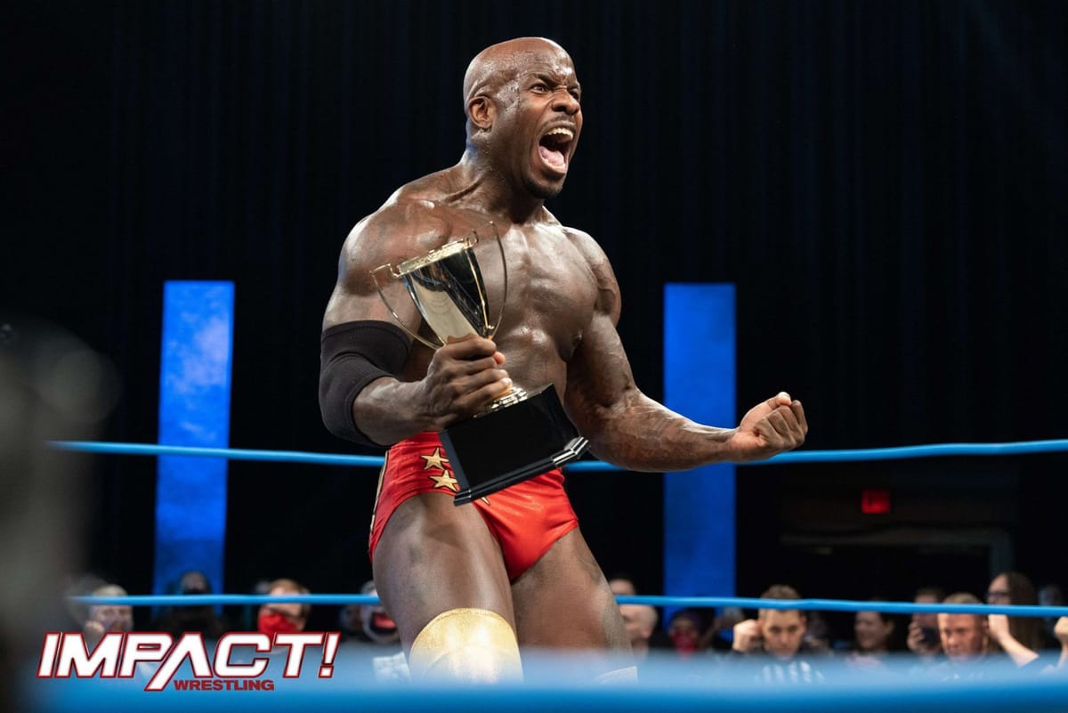 List of Current Impact Champions 2024 | Impact World Championship ...
