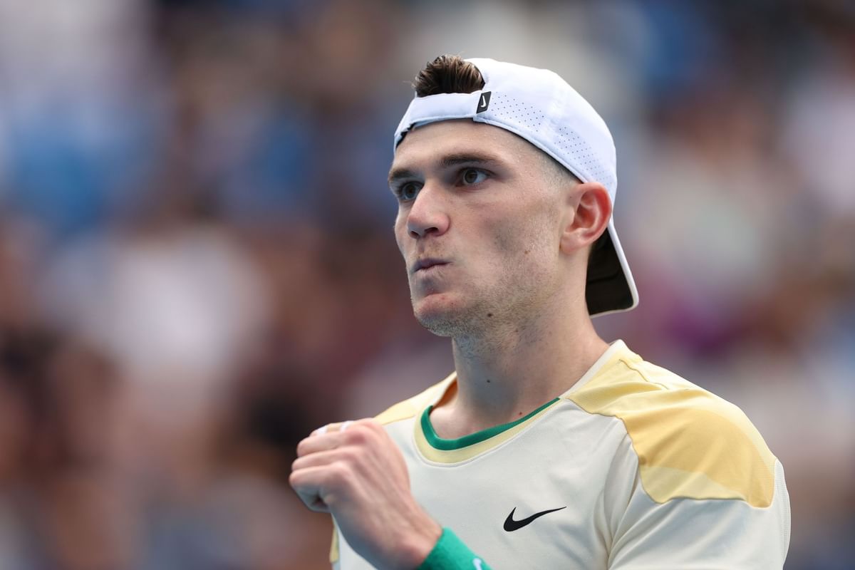 Monte-Carlo Masters 2024: Hubert Hurkacz vs Jack Draper preview, head-to-head, prediction, odds ...