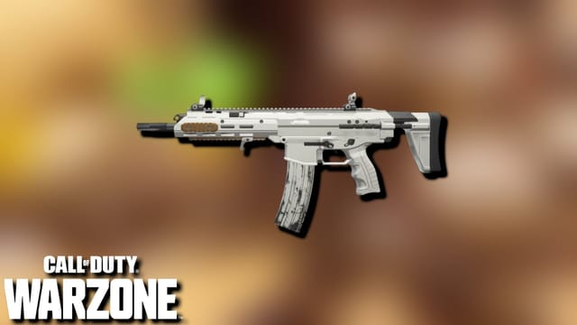 Fastest TTK meta weapon loadout in Warzone Season 3