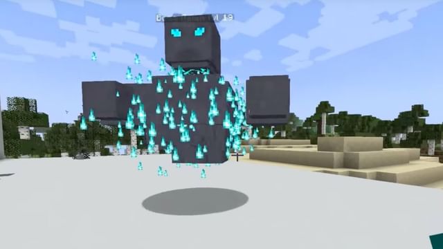 How to play Solo Leveling mod for Minecraft