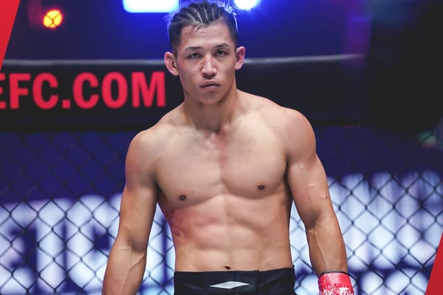 Hiroki Akimoto vs Wei Rui: “He’s a skilled fighter” – Japanese ...