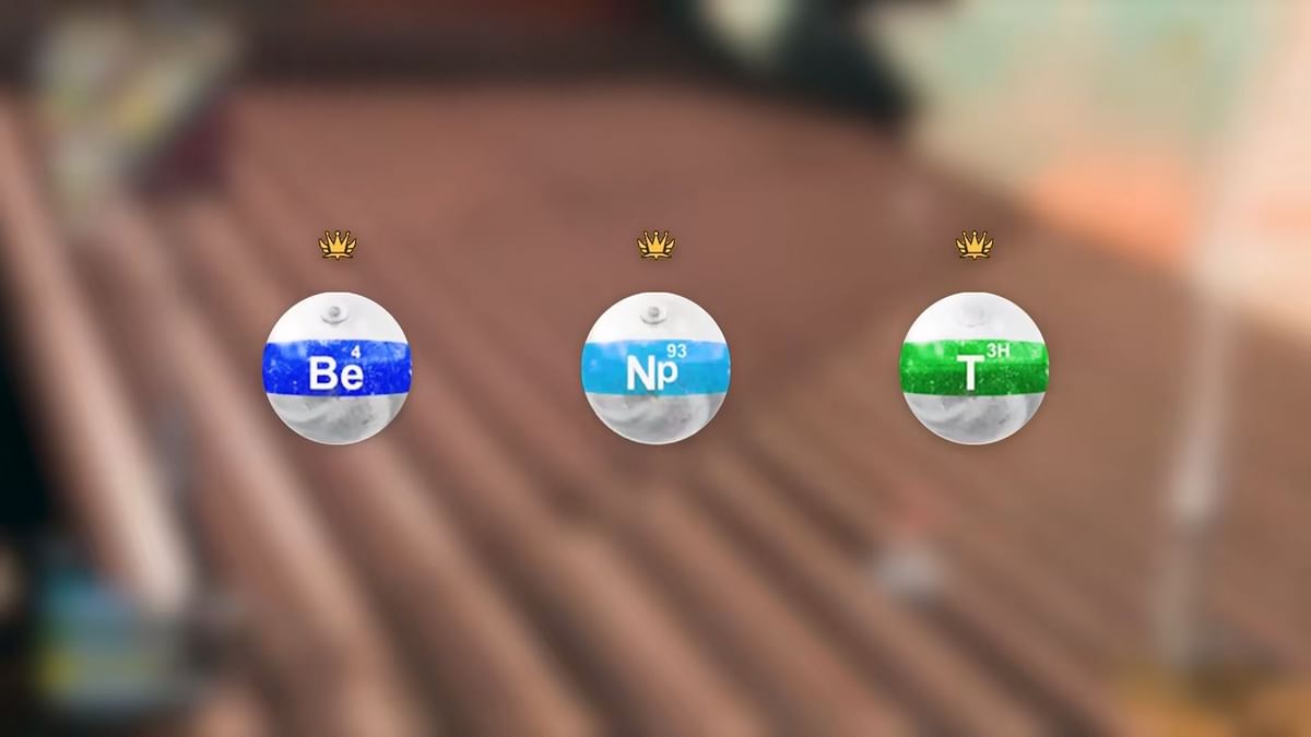 How to do the Warzone Champion's Quest in Rebirth Island