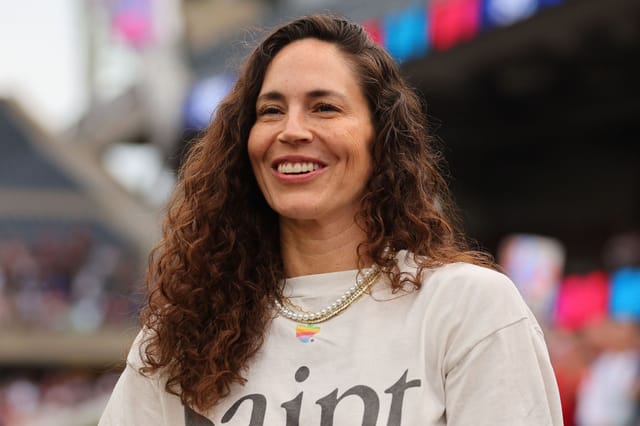 Top 5 schools producing the most first-round WNBA draft picks