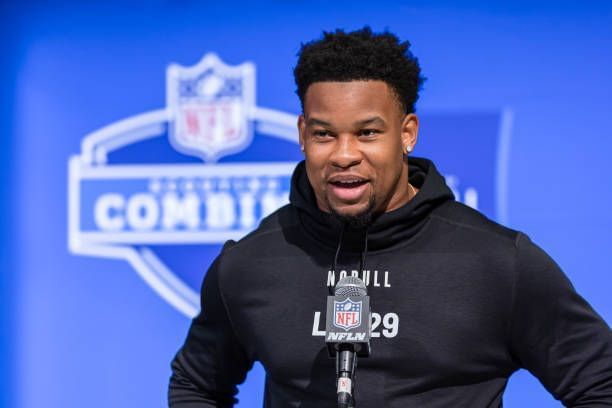 Who Are Nathaniel Watson Parents? Age, Nationality & More