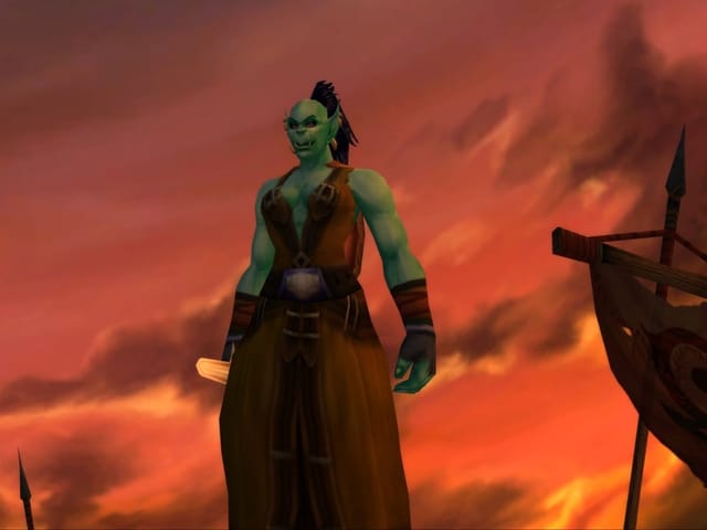 All WoW Classic SoD Phase 3 Warlock Runes (and where to find them)