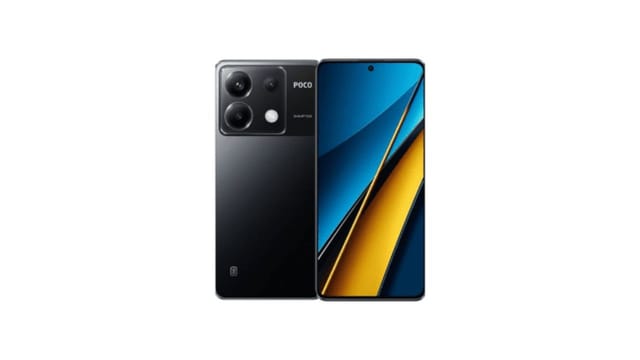 5 best gaming phones with Snapdragon chipsets (2024)