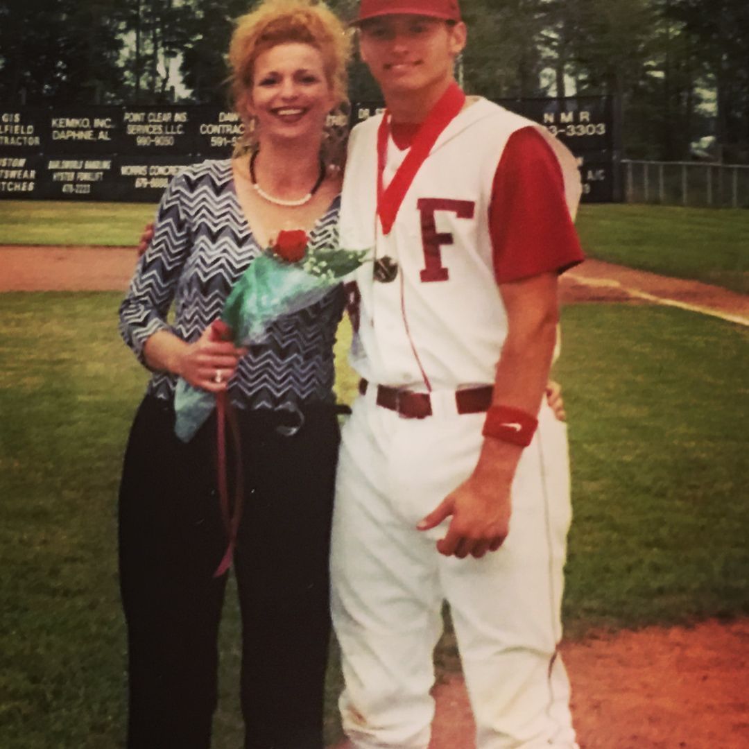Who are Josh Donaldson’s parents, Levon Donaldson and Lisa French?