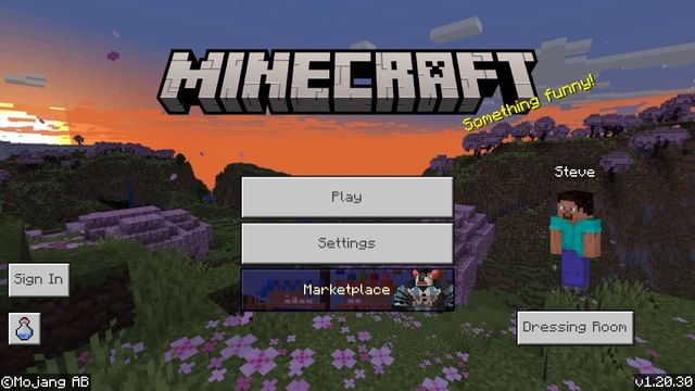 How to play Hardcore in Minecraft Bedrock
