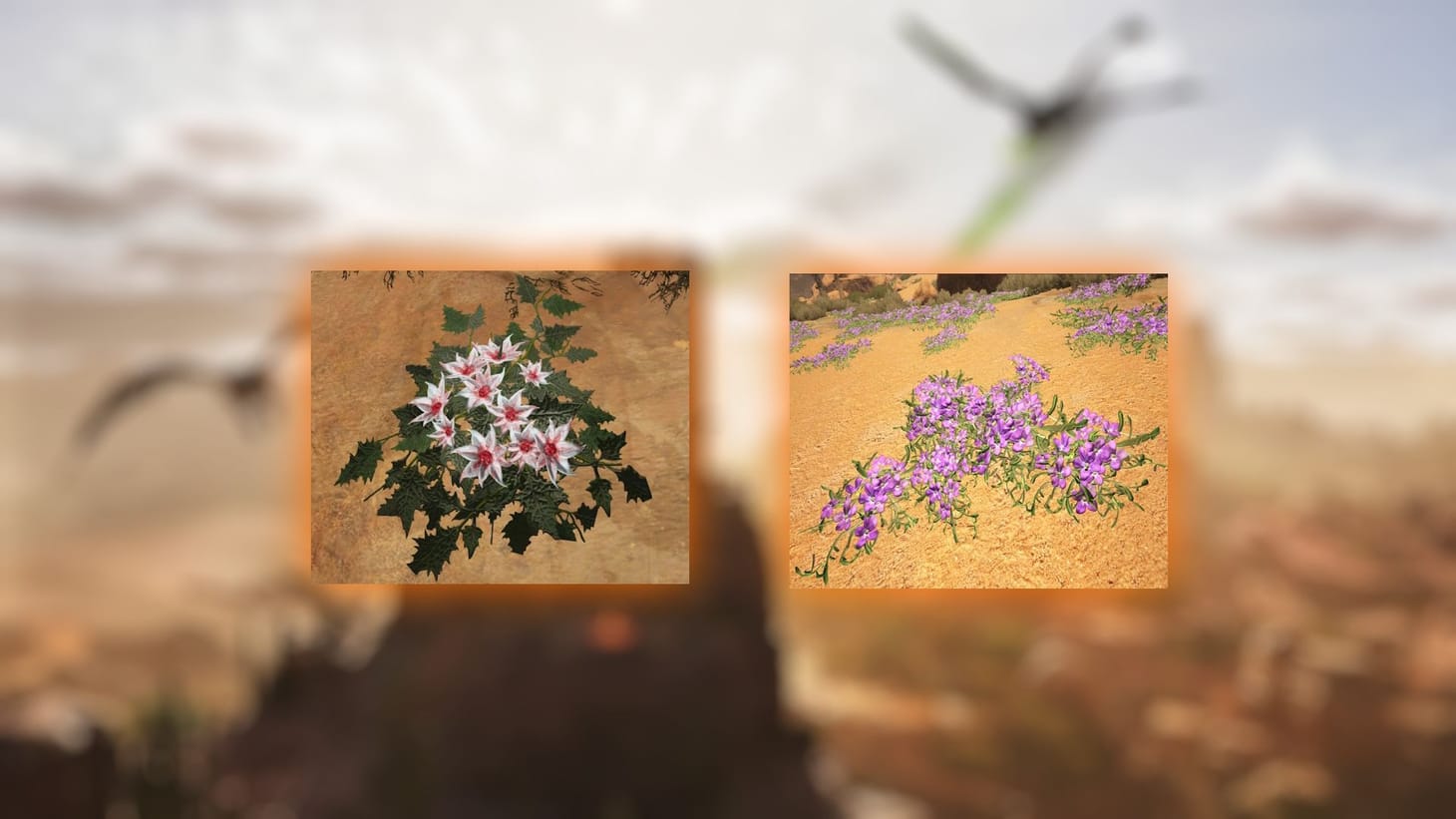 Best location to get Silk in Ark Survival Ascended