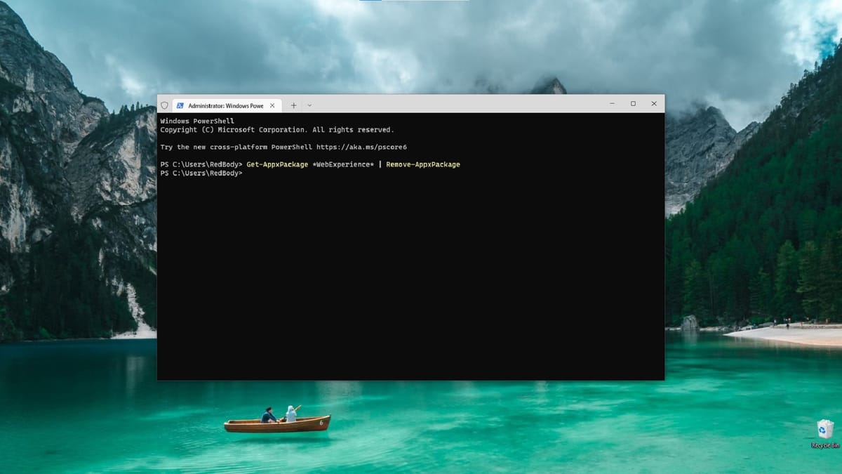 How to remove bloatware from your new gaming laptop