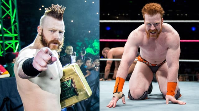 Sheamus drops major tease ahead of WWE RAW return