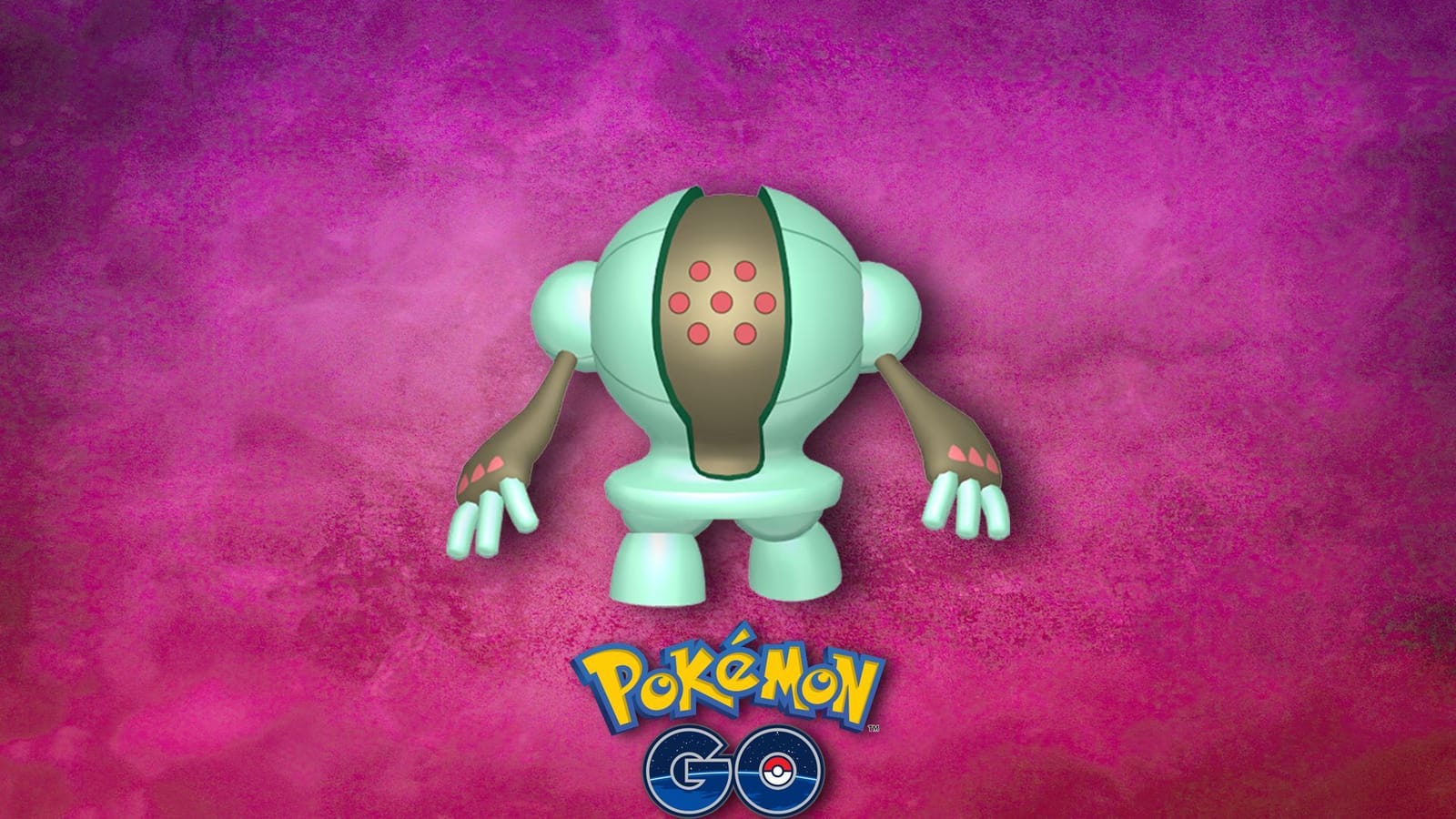 How to get Registeel in Pokemon GO and can it be shiny?