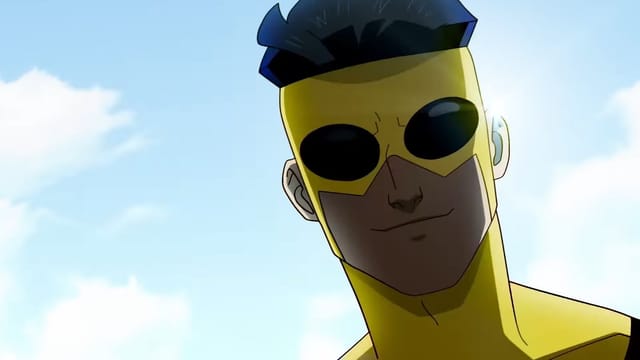 What is the Invincible War? Exploring how the Invincible season 2 ...