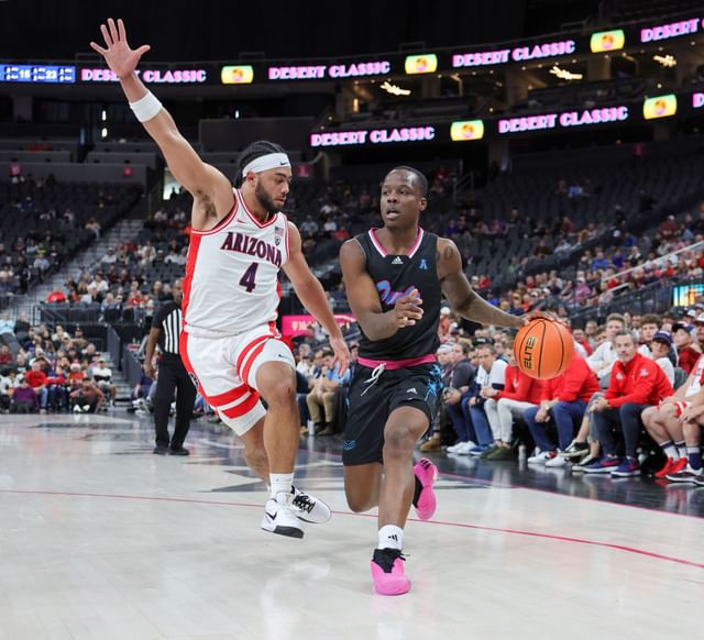 CBB Transfer Portal Rankings: Where will Johnell Davis, Danny Wolf and ...