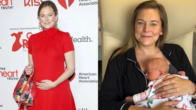 ‘Good Morning Football’ host Jamie Erdahl reveals traumatic medical ...