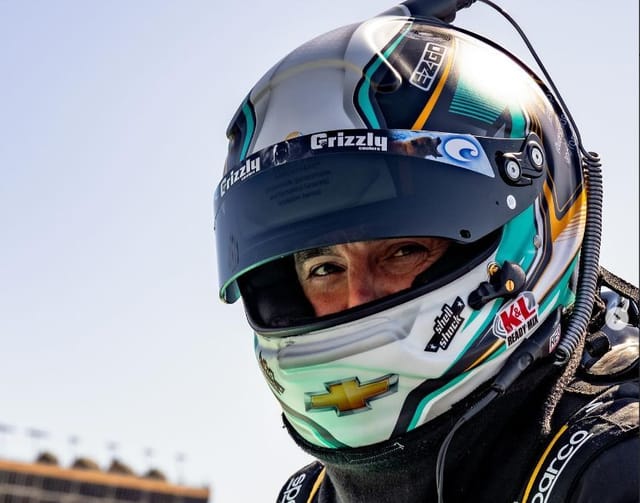 Austin Dillon’s Net Worth in 2024, Salary, Endorsements, Charity Work ...