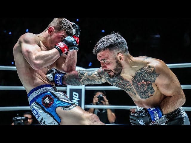ONE 167: “Come on iron chin” - Fans hyped for Thai superstar Rodtang’s ...