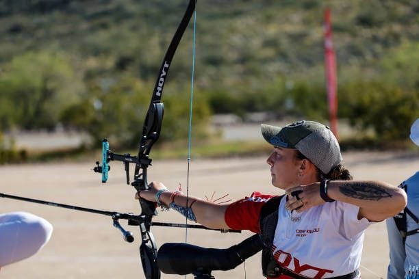 Who is Casey Kaufhold Boyfriend, Stefan Savin?