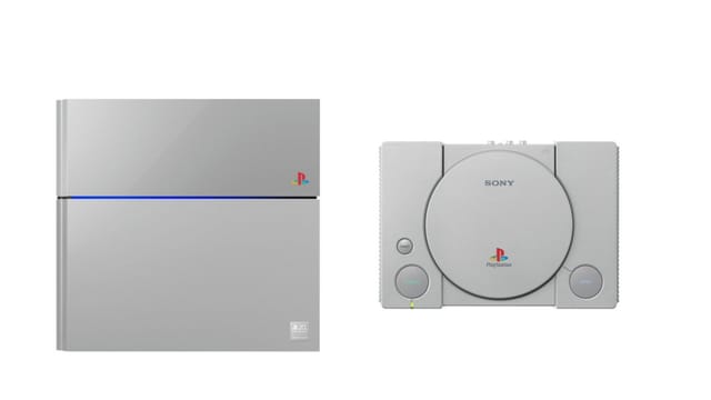 5 rare limited edition consoles worth collecting