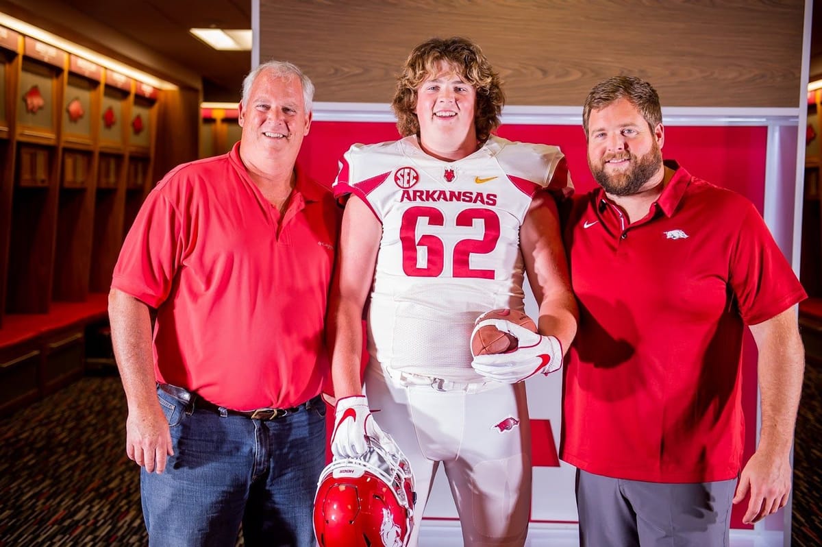 Who are Brady Latham Parents? age, nationality and more