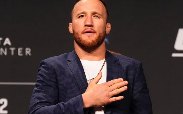 3 reasons why Justin Gaethje will win at UFC 300, and 2 reasons why he ...