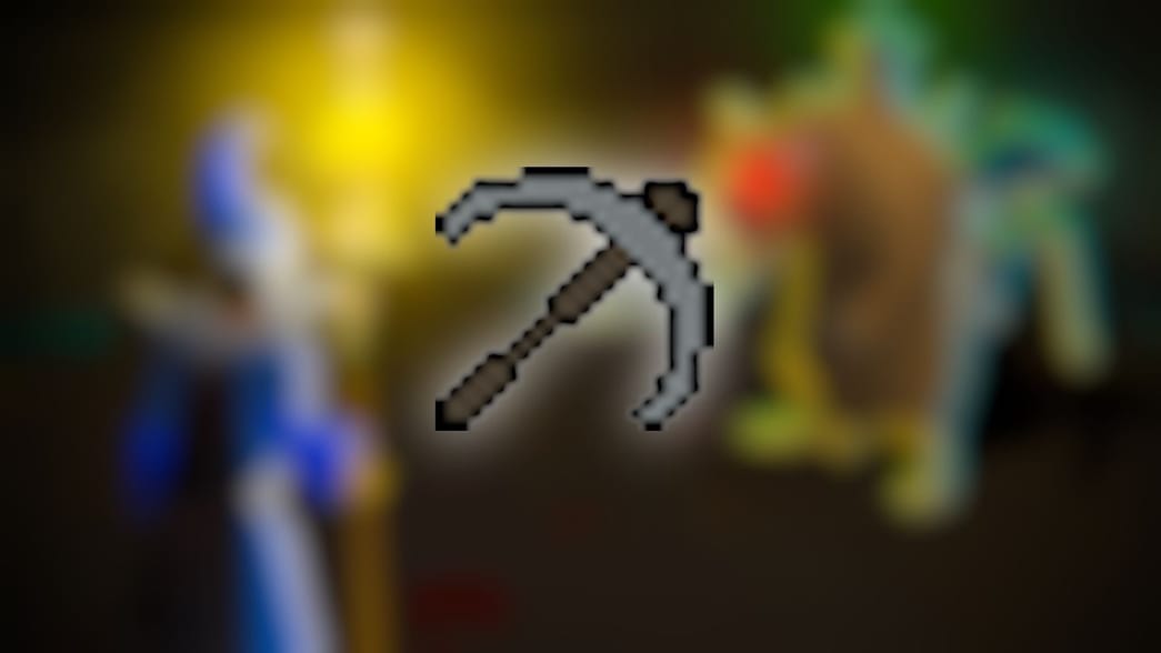 How to get Uncut Diamonds in OSRS