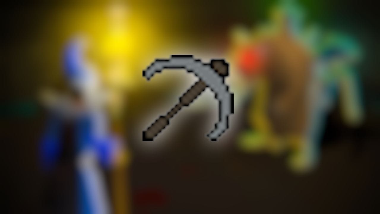 How to get Uncut Diamonds in OSRS