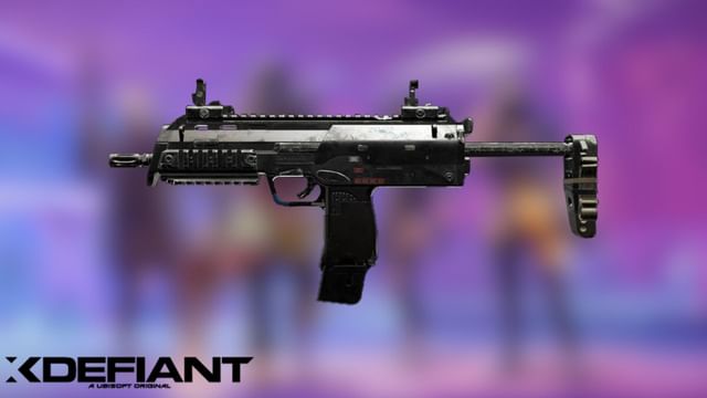 Best MP7 XDefiant loadout and class setup