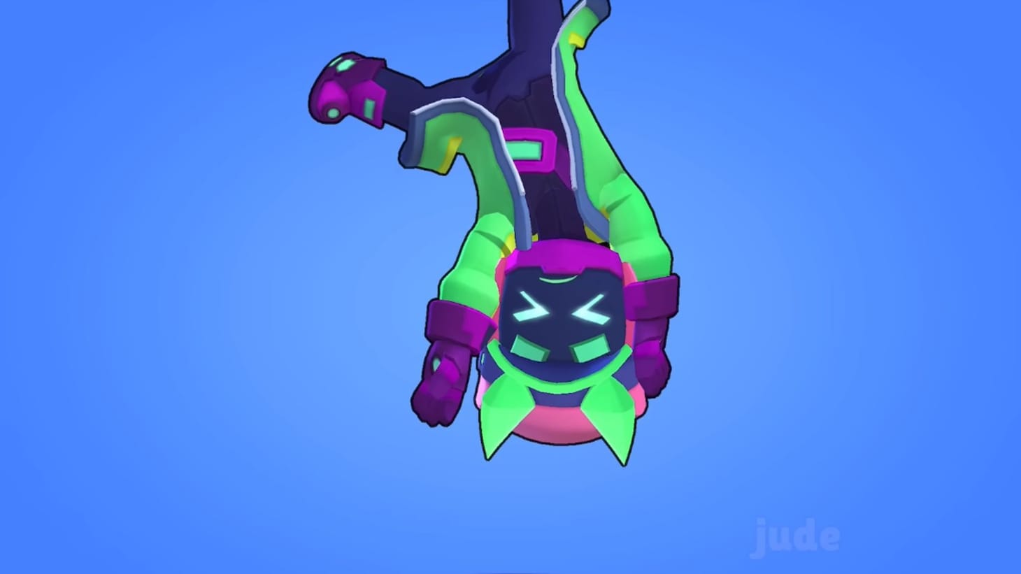 Brawl Stars Fanguard skin: Cost, design, and more