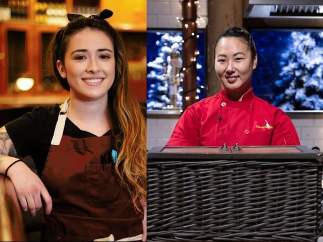 Top Chef season 21 episode 4: Recap and more details explored