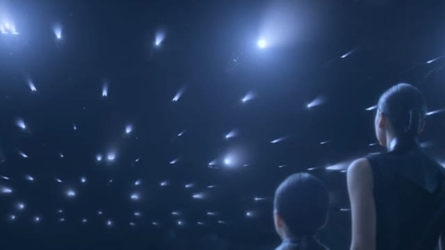 Why is the 3 Body Problem unsolvable?