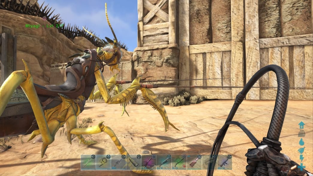 Ark Survival Ascended: 20 useful tips for Scorched Earth