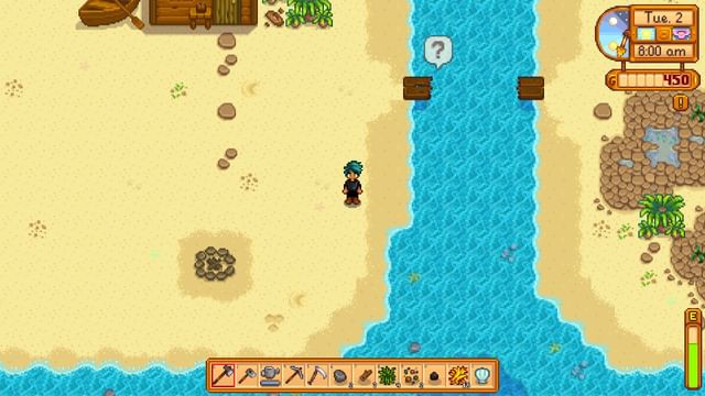 Purple Flowers: All Purple Flowers and Purple Starfish in Stardew Valley