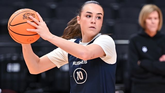 What is Nika Muhl nationality? Heritage and more explored