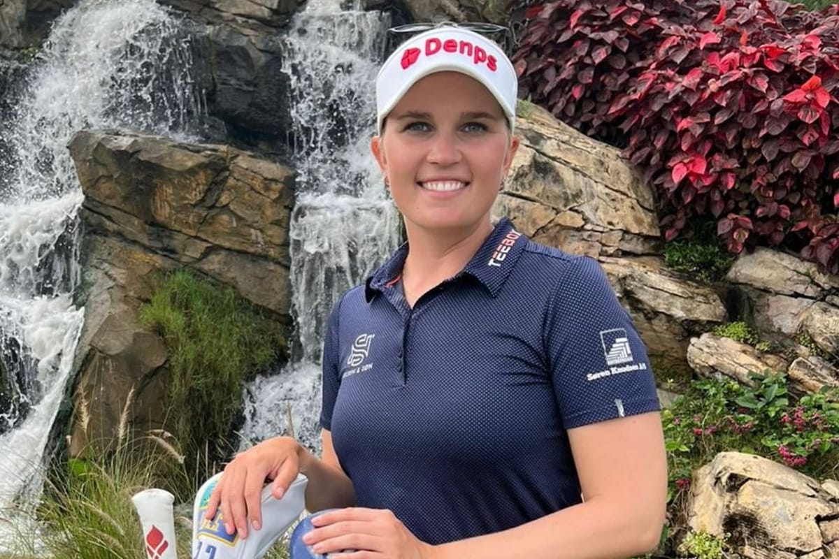 Nanna Koerstz Madsen- Player Profile, Stats, Bio, Career and more