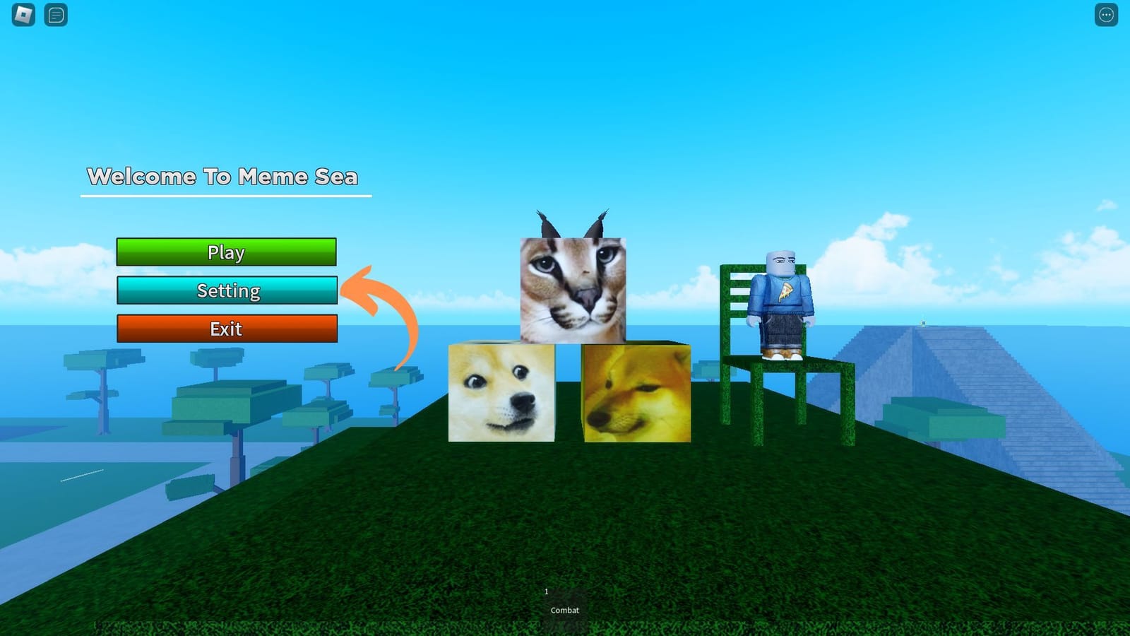 Meme Sea codes (October 2025)