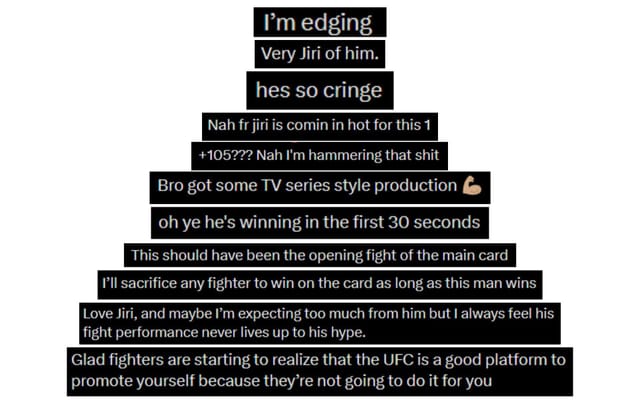 UFC 300: “He’s winning in the first 30 seconds” - Fans go crazy after ...