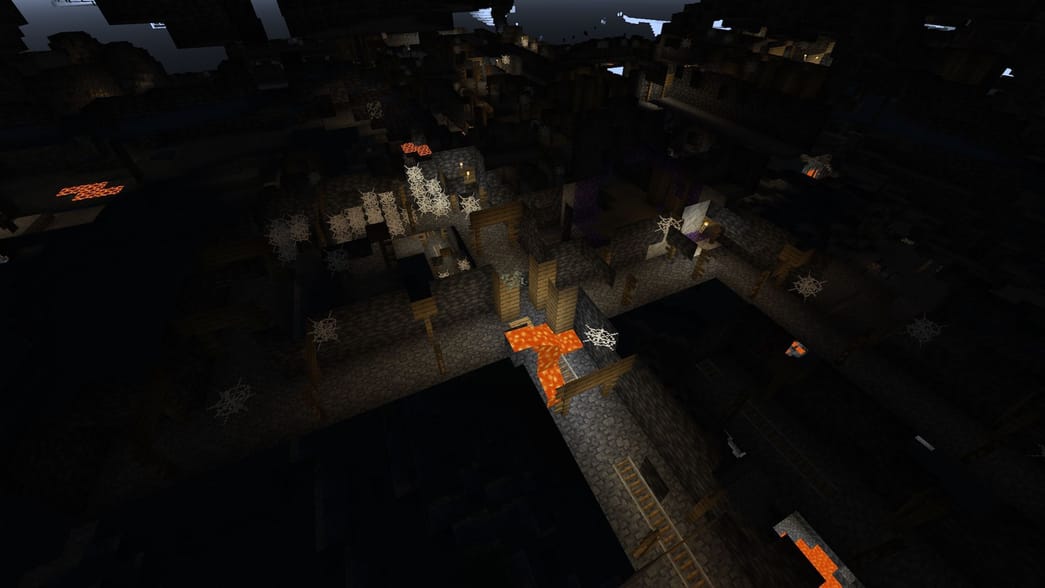 All Minecraft structures: An overview of every structure in the game