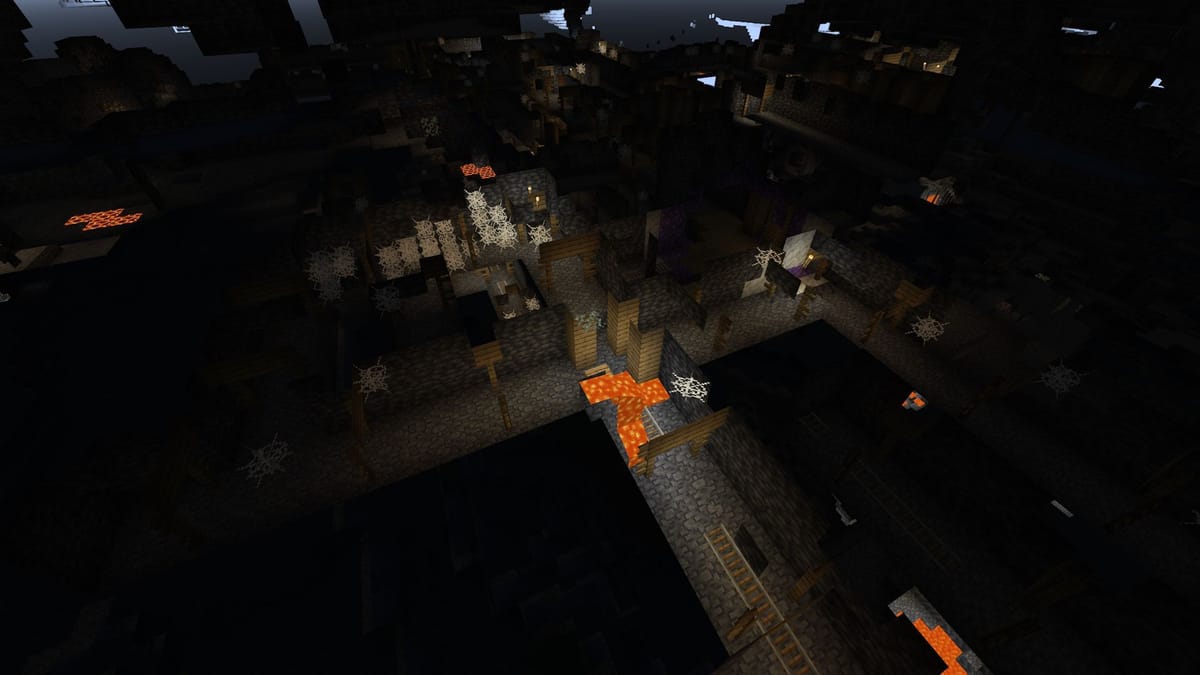 All Minecraft structures: An overview of every structure in the game