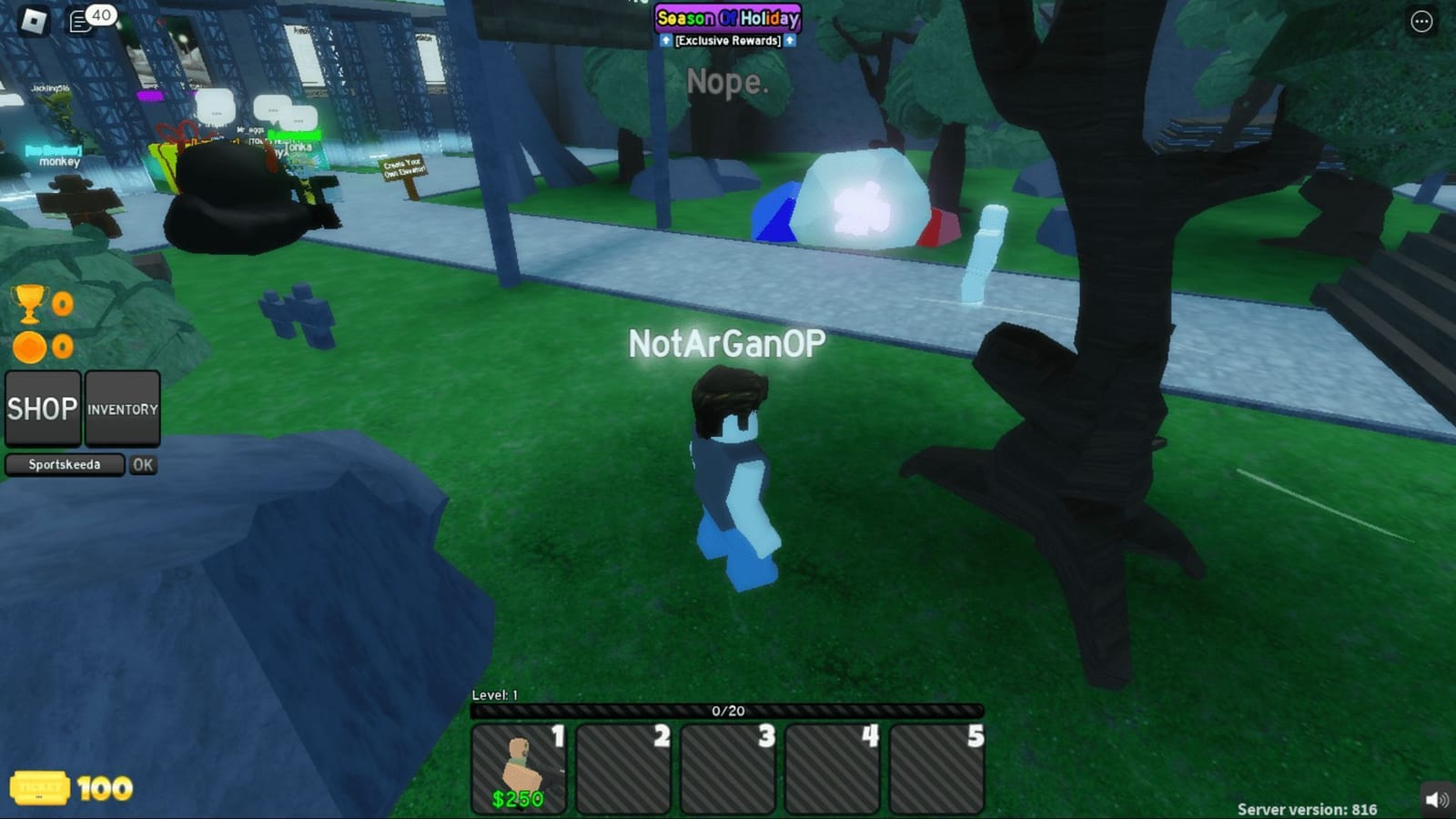 Roblox NPC Tower Defense Codes