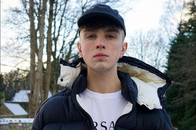 How much is Morgz’s Net Worth in 2024?