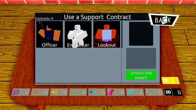 Vector Fission Codes