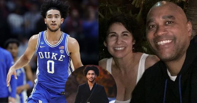 Duke: Jared McCain’s parents: 5 wholesome photos that showcase their ...