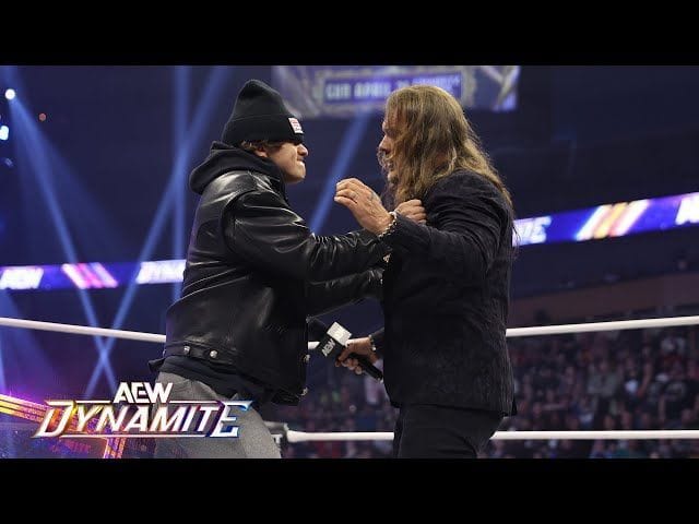 Legendary tag team debuts, Champion turns heel, and more - 5 Things ...