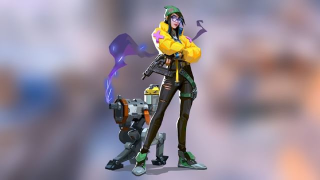 Valorant Icebox map guide: Tips and tricks, layout, callouts, and more