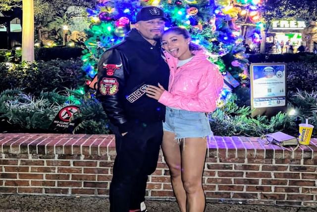 Who is in Kelani Jordan Family? names, nationality, and more